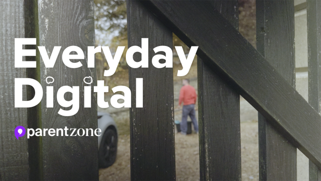 ParentZone - Resources